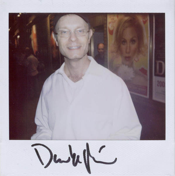 David Hyde Pierce Young
